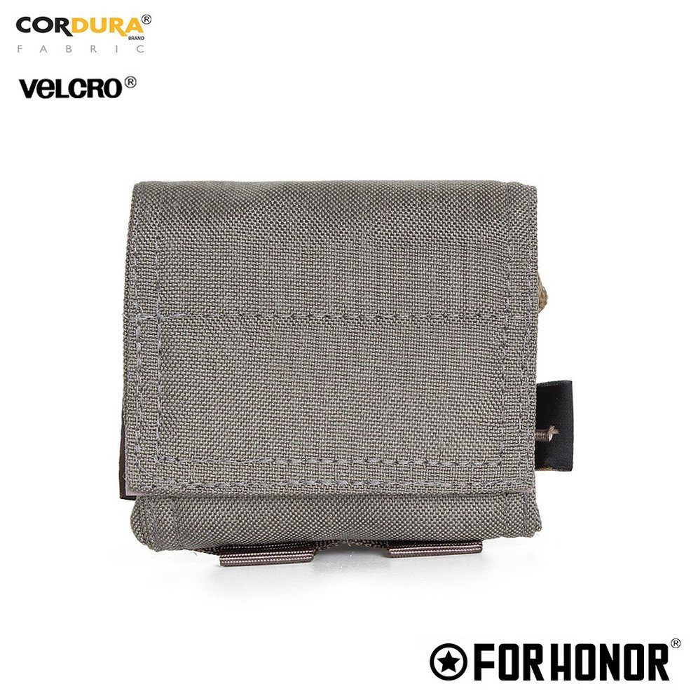 Drop Mag Dobrável - For Honor - Loja Extremo Sul Aventura